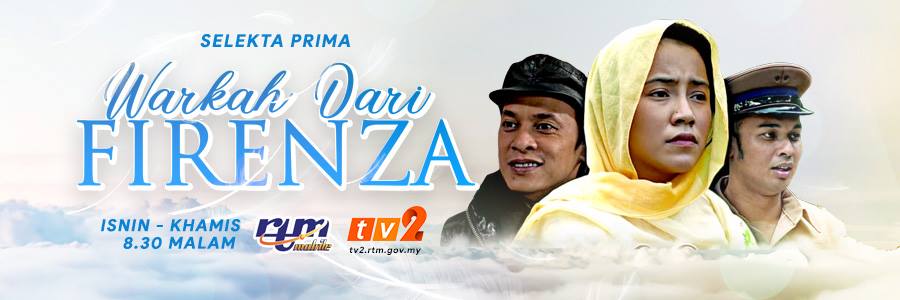 ::TV2 | Dunia Ria